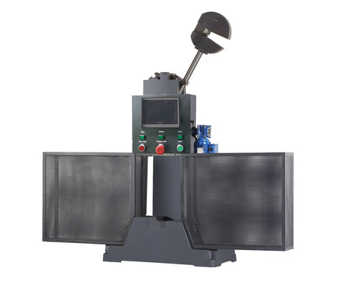 0.025° Angle Resolution Izod Impact Test Units , Digital Impact Testing Machine