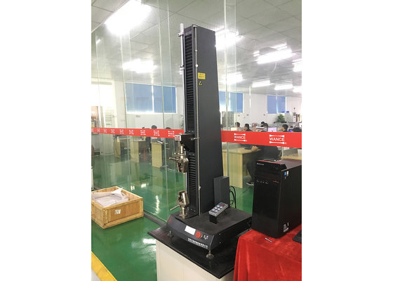 High Speed Electromechanical Universal Testing Machine For Thread ETM102A