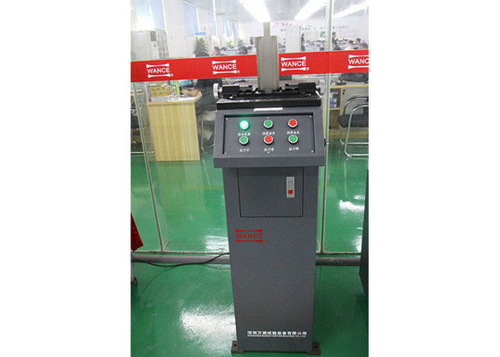 V2 Type / ASTM E23 Type A Notch Making Machine Sample Maker NSM201B