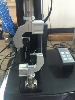 High Speed Electromechanical Universal Testing Machine For Thread ETM102A