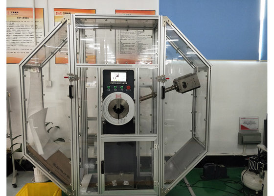 450J Charpy Izod Impact Testing Machine 30~150° Various Angle R&D Use PIT452G