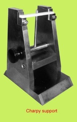 Pendulum Impact Testing Machine 7.5J  Charpy impact test ASTM D256 PIT501J