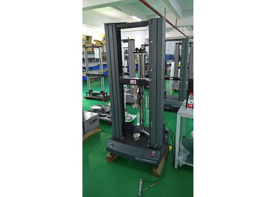 Compact  Electromechanical Universal Testing Machine 0.4N ~ 100N Force Range