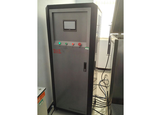 Compact Design Hydrostatic Pressure Testing Machine 10MPa ASTM D1598  Standard