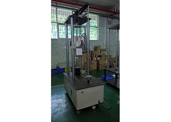 Tensile Testing Machine Mechanical Type High Temperature Creep Testing Machine ASTM E139 HTC105B