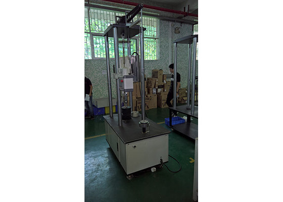 Creep Testing Machine Mechanical Type ISO204 High Temperature Creep HTC105B