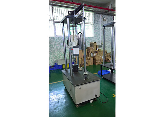 Tensile Testing Machine Mechanical Type 300℃-1100℃ Creep Testing Machine HTC504A