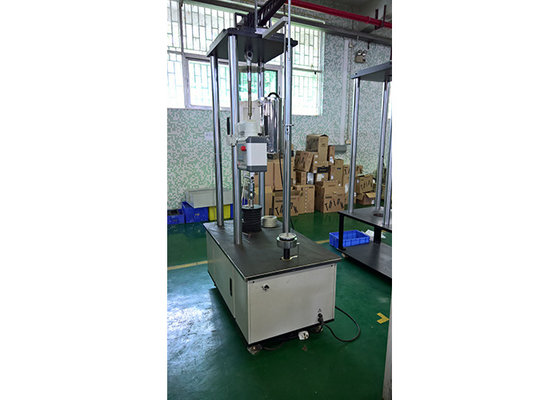 Uniaxial Testing Machine , High Temperature Tensile Compression Tester HTC105A