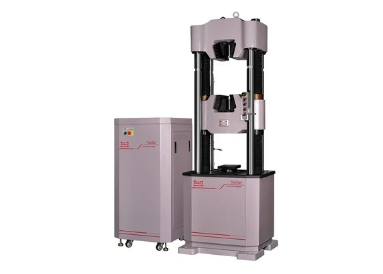 ASTM Standard Tensile Strength Testing Equipment 
