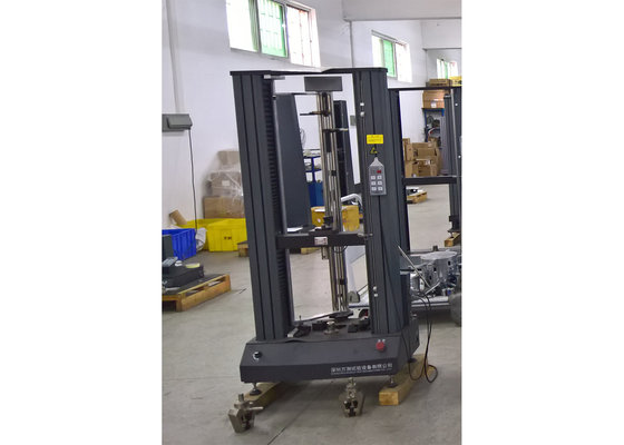 ASTM D2241 Standard PVC Pipe Testing Equipment For Flattening Test ETM104B