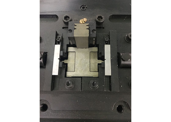 U5 Type Specimen Cutting Machine 500W Power Consumption E23 Standard