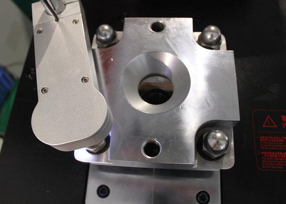 Metallic Materials Sheet And Strip Erichsen Cupping Testing Machine ISO20482