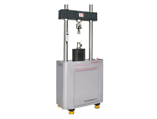 ±25kN ~ 500kN Dynamic Fatigue Testing Machine For Small Metal Various Waveform