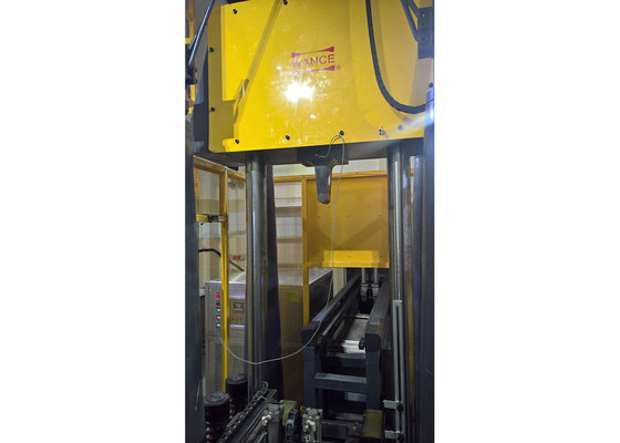 Instrumented Type Drop Weight Impact Test Machine With Instrumented Striker DIT504C