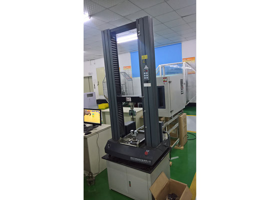 High Performance Computerized Tensile Testing Machine 775×660×1735mm