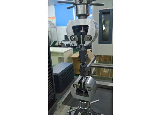 High Performance Computerized Tensile Testing Machine 775×660×1735mm
