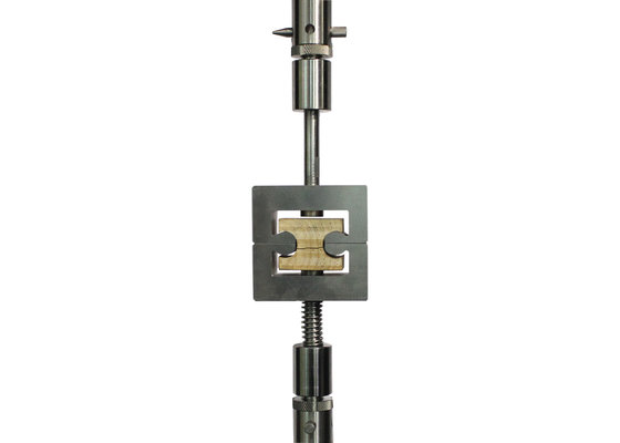 Electromechanical Universal Testing Machine 100kN Small Clear Specimens of Timber ASTM D143 ETM105D
