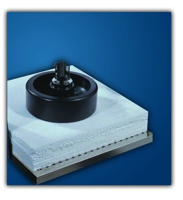 Universal Compression Testing Machine , Foam Testing Equipment Class 0.5 Accuracy