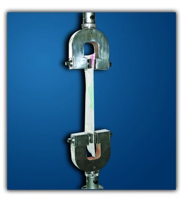 Electromechanical Universal Testing Machine For Flexible Cellular Polmeric Materials