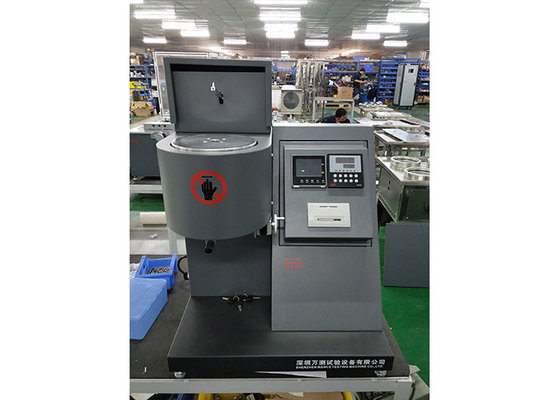 Auto Melt Flow Index Tester Flow Rates For Poly With Molecular Structural Implications