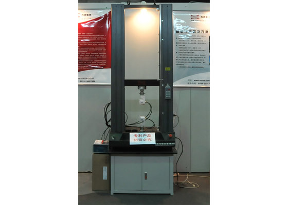 Heavy Duty Electromechanical Universal Testing Machine Reinforced Plastics Tester