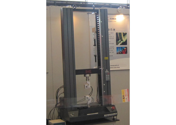 Tape Peel Adhesion Test Equipment , Energy Saving Material Testing Equipment