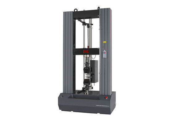 Electromechanical Tensile Testing Machine with automatic extensometer 100kN ETM105D
