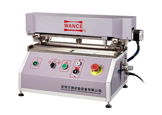 0~400mm Sample Making Machine Gauge Length Measuring And Marking Tools