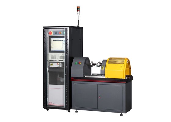 Electromechanical Torsional Fatigue Testing Machine ±300~10000Nm EDT-S