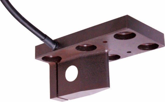 Pendulum Impact Testing Machine instrumented striker and data acquisition system IIS105