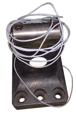 Pendulum Impact Testing Machine instrumented striker and data acquisition system IIS105