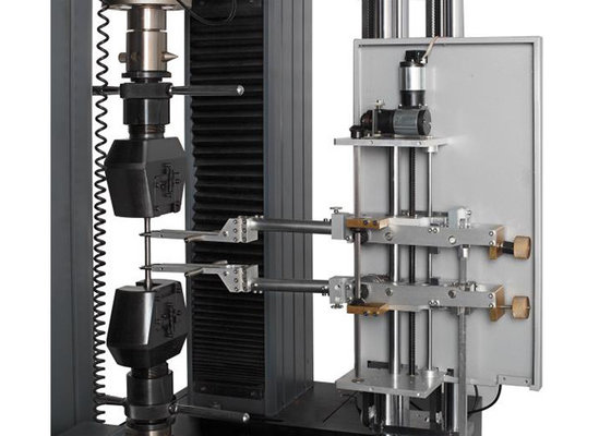 Tensile Testing Machine Automatic extensometer gauge length 15-205mm AE1202
