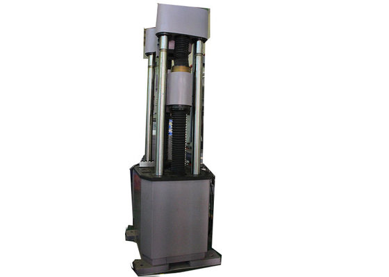 Class 0.5 Tension Testing Equipment , Hydraulic Compression Testing Machine