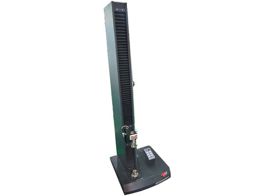 Modular Design Fiber Textile Testing Equipments , Universal Tensile Tester 1000N