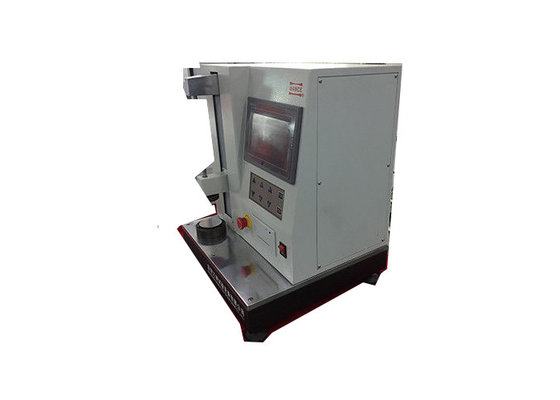 High Efficiency Spring Load Testing Machine , Compression Spring Tester 20N-500N