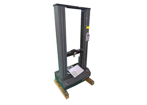 Film Friction Testing Machine , Force Testing Machine 1000mm Crosshead Travel
