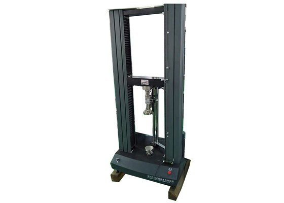 Compact  Electromechanical Universal Testing Machine 0.4N ~ 100N Force Range