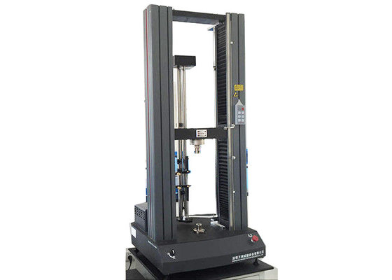 Computerised Universal Testing Machine , Elongation Testing Machine World - Class