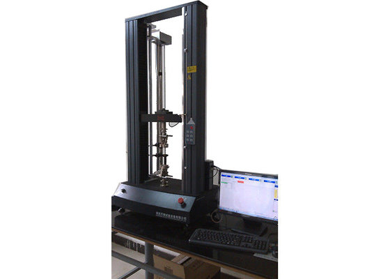 High Accuracy Electromechanical Universal Testing Machine Ф20mm Adapter