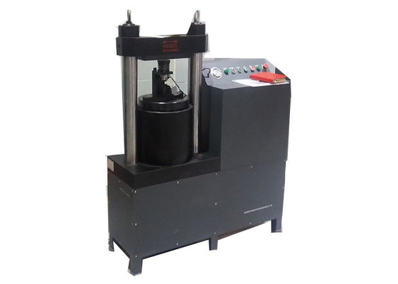 1000kN Capacity Sample Making Machine For Metallic Specimen 1300×420×1460mm