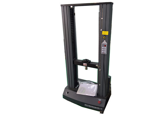 Flexural Strength Testing Machine , Universal Test Equipment ISO178 Standard