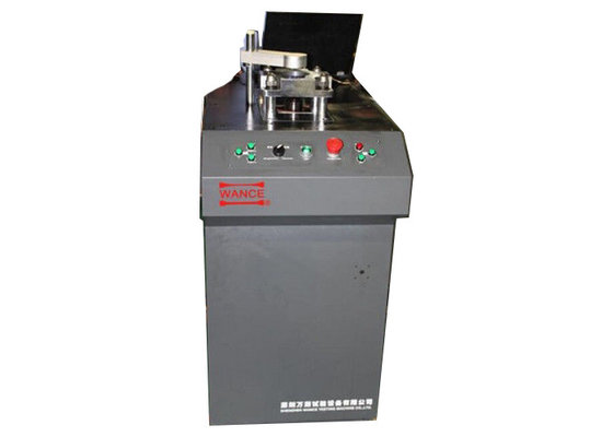 Metallic Materials Sheet And Strip Erichsen Cupping Testing Machine ISO20482
