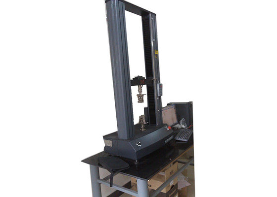 Rigid Plastics Electromechanical Universal Testing Machine Maintenance - Free 150kg