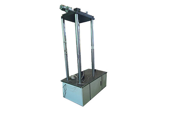 Uniaxial Testing Machine , High Temperature Tensile Compression Tester HTC105A