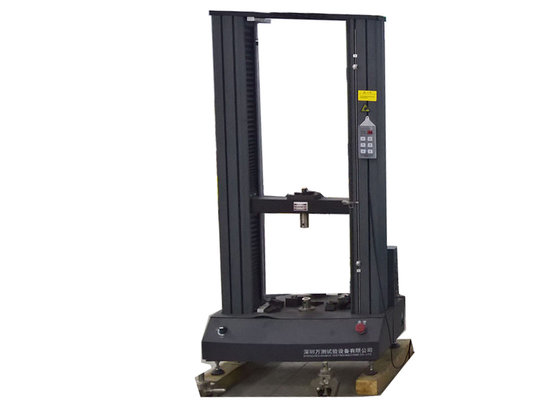ASTM D2241 Standard PVC Pipe Testing Equipment For Flattening Test ETM104B