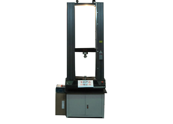 Heavy Duty Electromechanical Universal Testing Machine Reinforced Plastics Tester