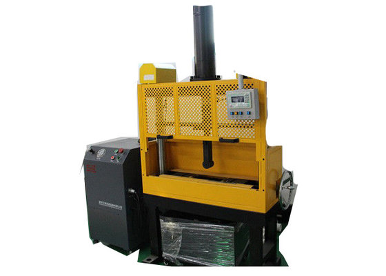 10-340mm Span Bend Test  Machine Metal Testing Equipment With LCD Control Panel