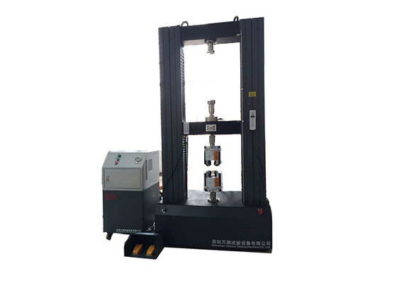 Electromechanical Tensile Testing Machine Metallic materials Tensile testing ISO6892 300kN ETM305D