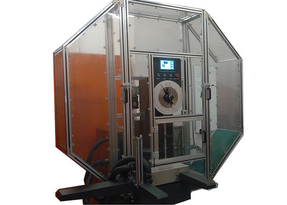 European Standard Charpy Impact Test Equipment With 3D CAD Software