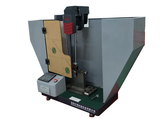 Pendulum Impact Testing Machine 7.5J  Charpy impact test ISO 179 PIT501J
